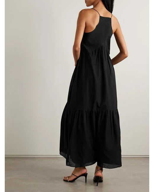 Vasma - Black – ami boutique